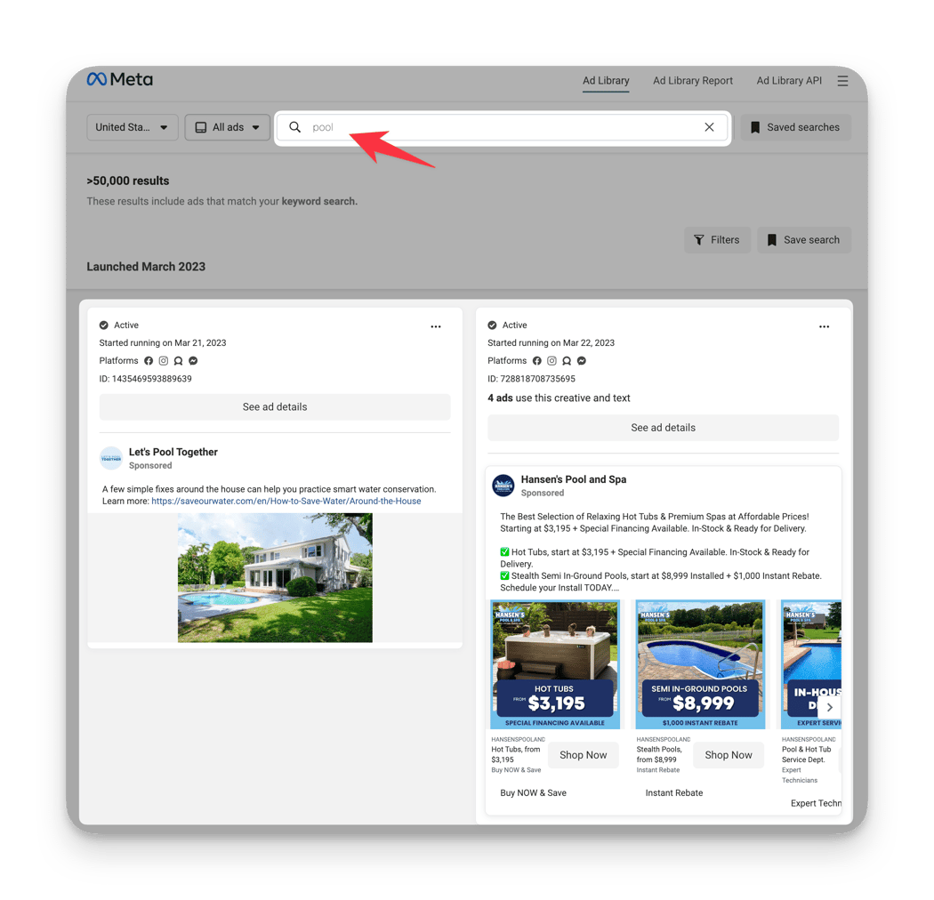 Pool Service Software - Paid Advertising For Pool Companies: The ...