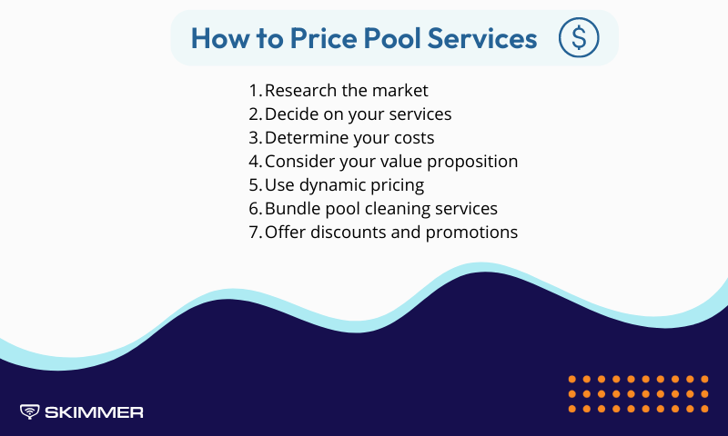 Pool Service Software - How to Price Pool Services to Maximize Profits ...